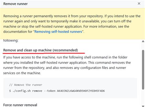 Introduction To Github Actions Part 3 Self Hosted Runners Simple Talk