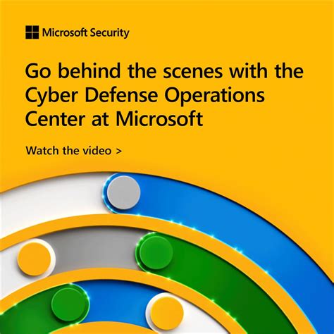 Microsoft Security On Linkedin Cloud Security Services Microsoft Security