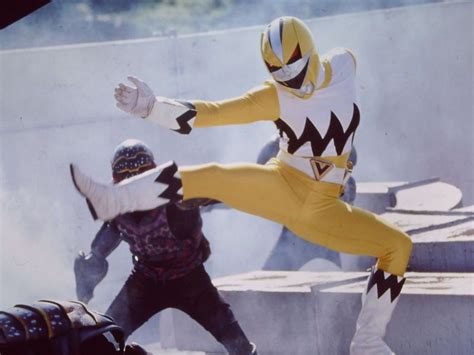 Power Rangers Lost Galaxy Maya Memories Of Mirinoi Power Rangers