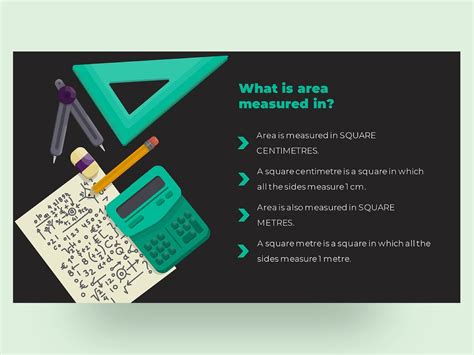 Maths Powerpoint Template