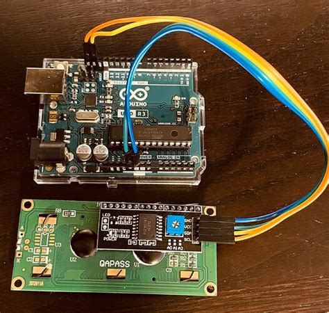 characters not displaying correctly from array programming arduino forum