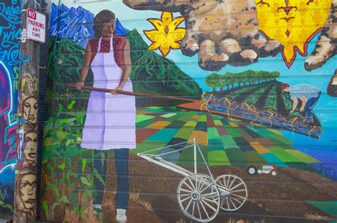 Top 5 California Murals That Will Brighten Your Day