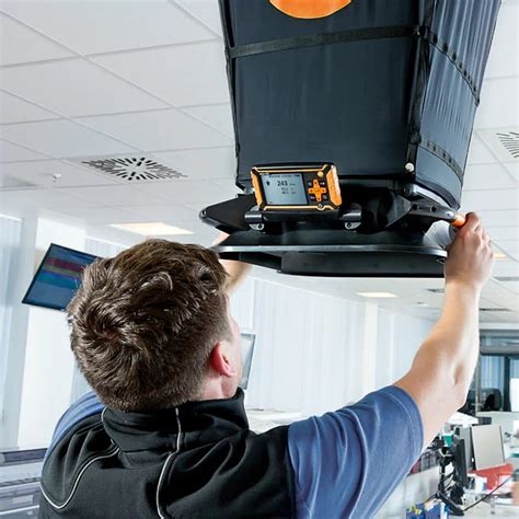 Testing Adjusting And Balancing Tab Services Farrington Air