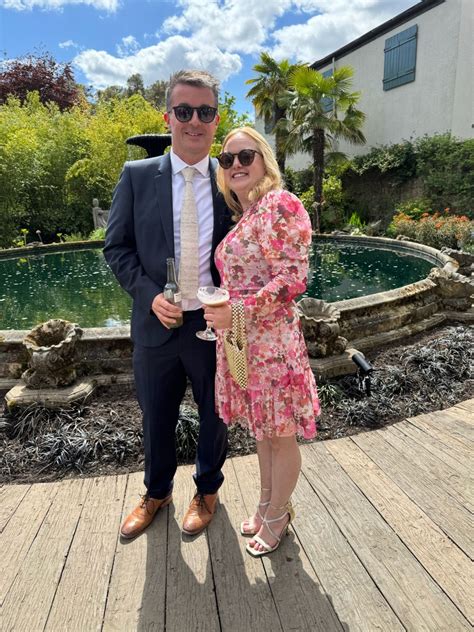 I Am Getting Married In 2 And A Half Weeks Time Susanne Wright