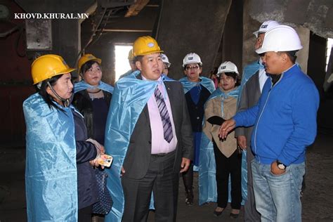 Аймгийн ИТХ ын Төлөөлөгчдийн өдрийн үйл ажиллагаа үргэлжилсээр байна