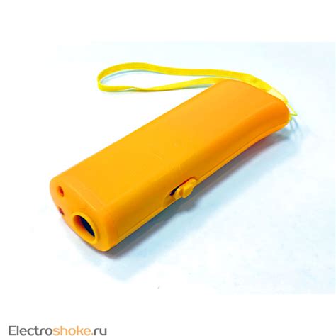 Ультразвуковой отпугиватель собак купить в интернет магазине в Москве 169