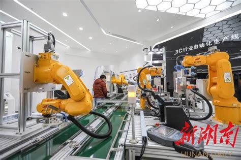 刚撤县设市的邵东：砥砺奋进，成为全省经济发展领头雁 区县动态 湖南在线 华声在线