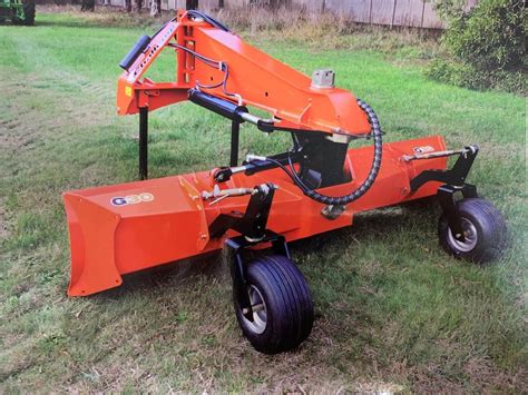 Challenge Implements G30 For Sale At 17 000 In Wooroolin Machinery New S527 804