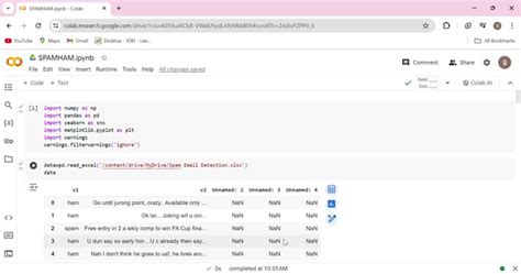 Video Gulshan Sihara S On Linkedin Nlp Machinelearning Python Datascience