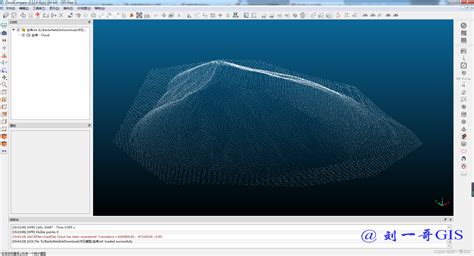 【cloudcompare教程】010：点云的裁剪功能（分段、裁剪、筛选） 《点云处理与建模应用》 Csdn专栏