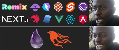 From Nextjs To Rails Then Elixir My Journey Through Reactjs Burnout