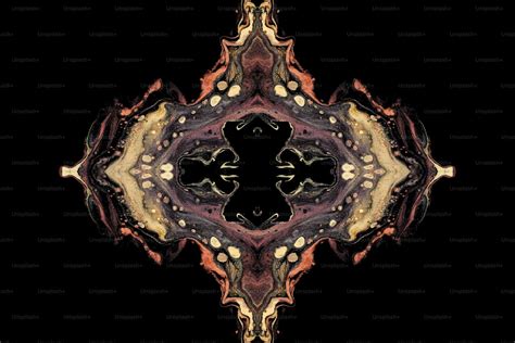 복잡한 디자인의 검은색 배경 사진 사진 Unsplash의 무늬 이미지