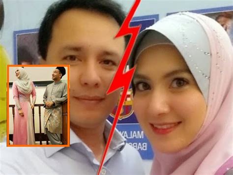 STATUS TERKINI ZIZAN DENGAN BEKAS ISTERI DATUK EIZLAN YUSUF MERECIK FOTO FOTO TERKINI MEREKA