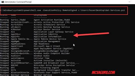 How To Open Powershell Script From Cmd Templates Sample Printables
