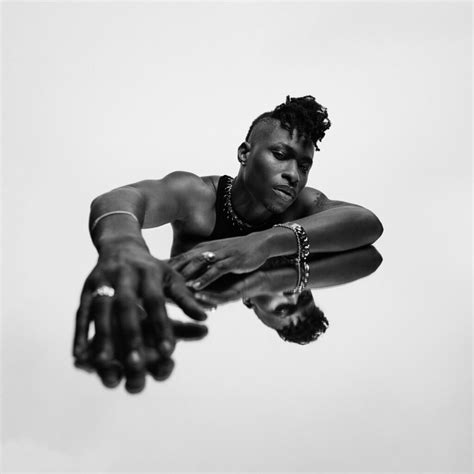 Lucky Daye Announces New Album Algorithm Cream Music Magazine