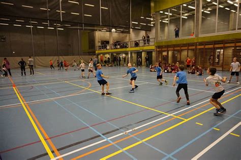 Tussen Vuren Sportsite