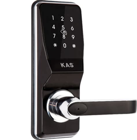 Neo Cloud Lock Kas Keyless Access Security Electronic Access Control Systems For Hotels