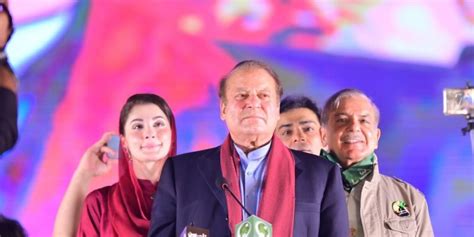 Former Pak Pm Nawaz Sharif Says He Was Ousted For Opposing The Kargil War