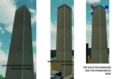 How Do I Fix This Building Support Devforum Roblox