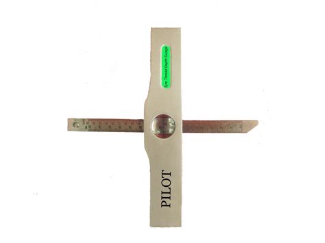 OTR Tyre Tread Depth Gauge Depth Gage Depth Measuring Gage Depth Gages Depth Measuring Gauge