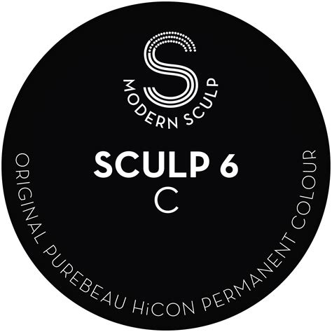Modern Sculp Purebeau Pro New Cosmetics