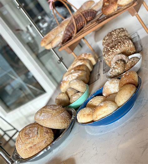 Windmill Bakery And Bistro Added Windmill Bakery And Bistro