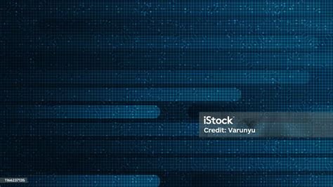 기술 배경 하이테크 및 보안 개념 디자인 텍스트에 대한 여유 공간 벡터 그림에 미래 속도 라인 회로 마이크로 칩 개념에 대한 스톡 벡터 아트 및 기타 이미지 Istock