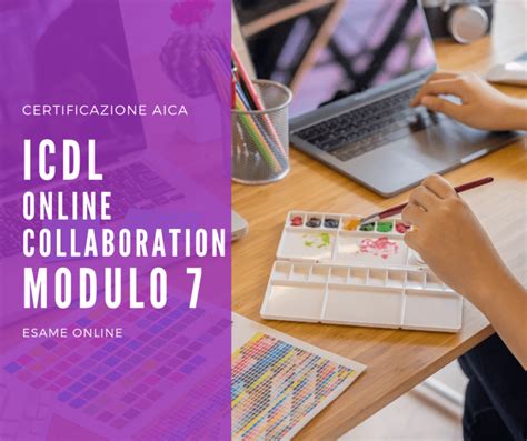 Esame Ecdl Online Essential Simulazioni Online Essential