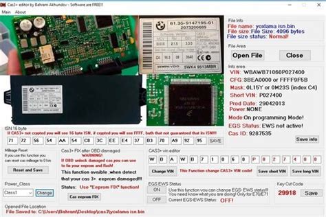 Bosch Ebike Diagnostic Software V8 1 6 0 Patch No Need Dongle Diagnostic Software Lymuna