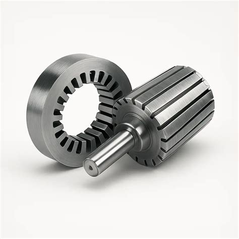 Dc Motor Stator And Rotor China Dc Motor Rotor Stator Manufacturer Gator Lamination