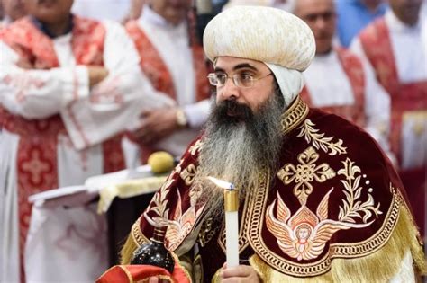 Prospects For Restarting Ecumenical Dialogue From A Coptic Perspective