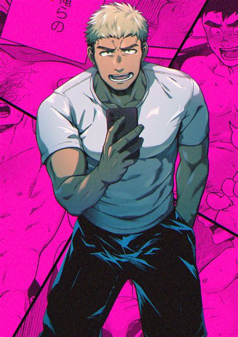 Nakamuratakumi Kemukemuke 坊図鑑調子に乗ったヤンキーがひん剥かれる話の前日譚 Cn Page 2 Of