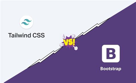 tailwind css vs bootstrap — 2024 edition