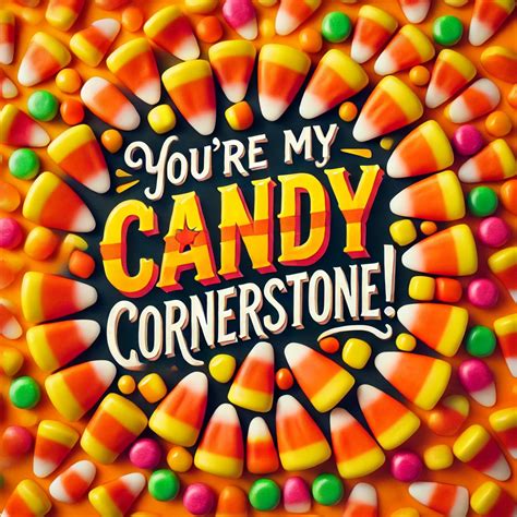 103 Candy Corn Puns That Will Sweeten Your Halloween