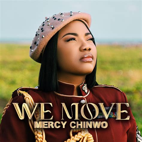 ‎we Move Single Album By Mercy Chinwo Apple Music