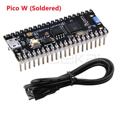 Original Banana Pi BPI PicoW S Series Of Low Powered Microcontrollers Designed For IoT