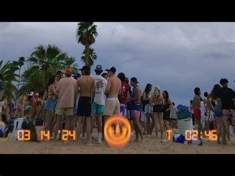 Spring Break Lake Havasu 2024 Youtube