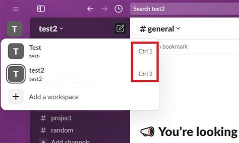 A Full Guide On How To Manage Multiple Slack Workspaces