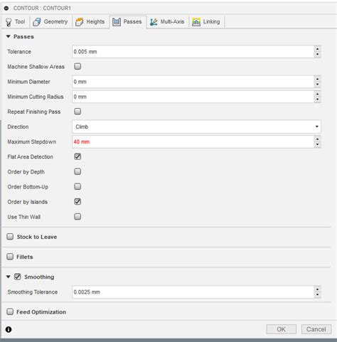 solved outside corner mode autodesk community