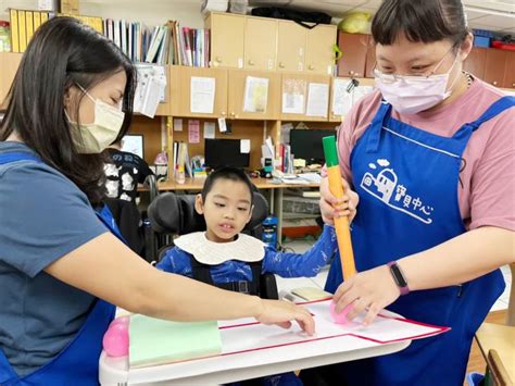 身障幼童學習空間建置計畫 樂捐款 樂公益
