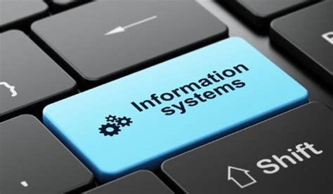 Pengertian Sistem Informasi