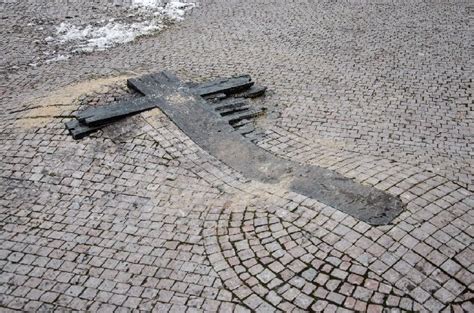 Foto K Tématům Jan Palach Martinsynek Foto Martin Synek Památník