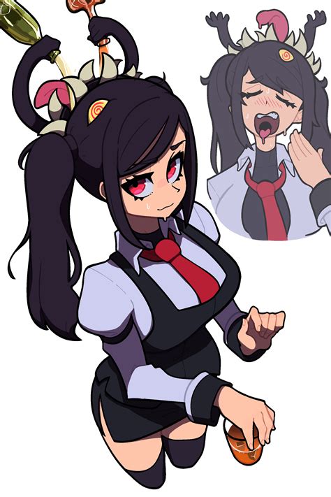 Filia Stingray By Mmuds On Newgrounds