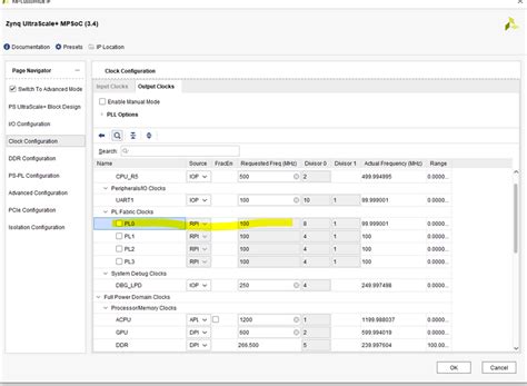 Path To Programmable Iii Training Blog 3 Start A Zynq Mpsoc Design Element14 Community