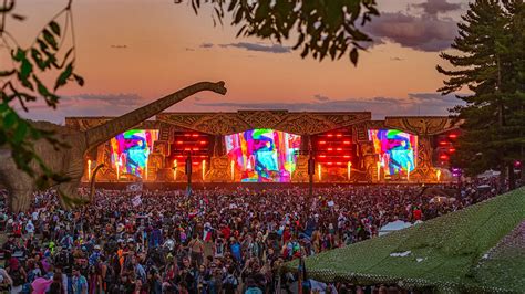 What Is Lost Lands Music Festival Audiolover