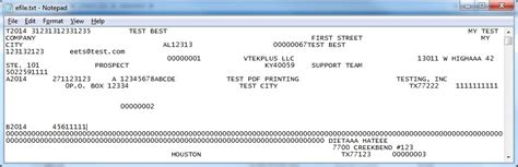 How To E File 1099s Tax Forms