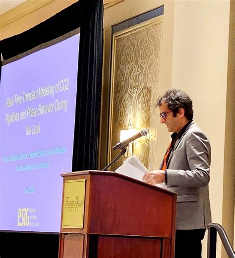 Vanmok Leak Detection Technologies On Linkedin Leak Detection For