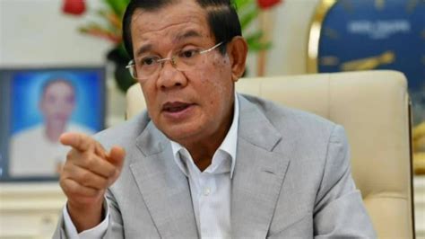 សម្ដេច ហ៊ុន សែន ផ្ដាំលោក ហ៊ីង ប៊ុនហៀង កុំឱ្យទិញមៀនពីចំការឧកញ៉ា