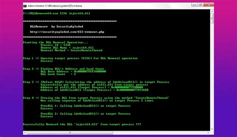 DLL Remover Download Latest 2025 FileCR
