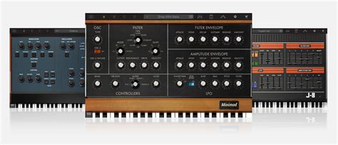 The Best Free Vst Instruments Edition
